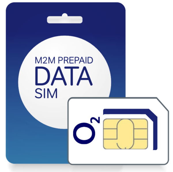 Data SIMs - M2M Taxi SIMs